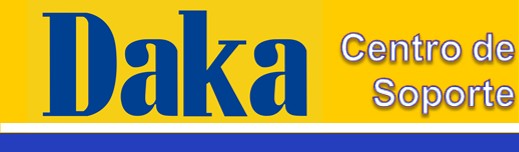 Soporte Tecnología Daka